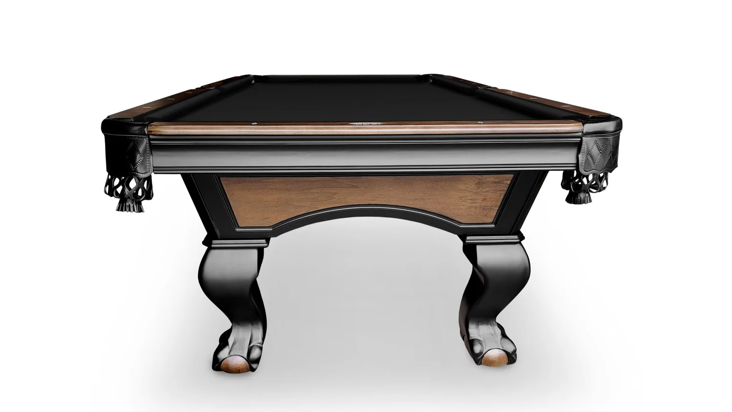 POOL TABLES — KINGDOM BILLIARDS, INC.