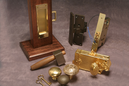Accurate Lock and Hardware: Innovative & High-Quality Solutions for ...
