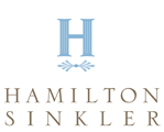 Hamilton — Elegance in Hardware and Bath