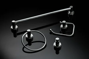 Hamilton — Elegance in Hardware and Bath