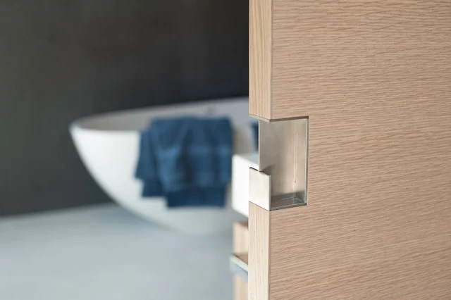 FSB — Elegance in Hardware and Bath