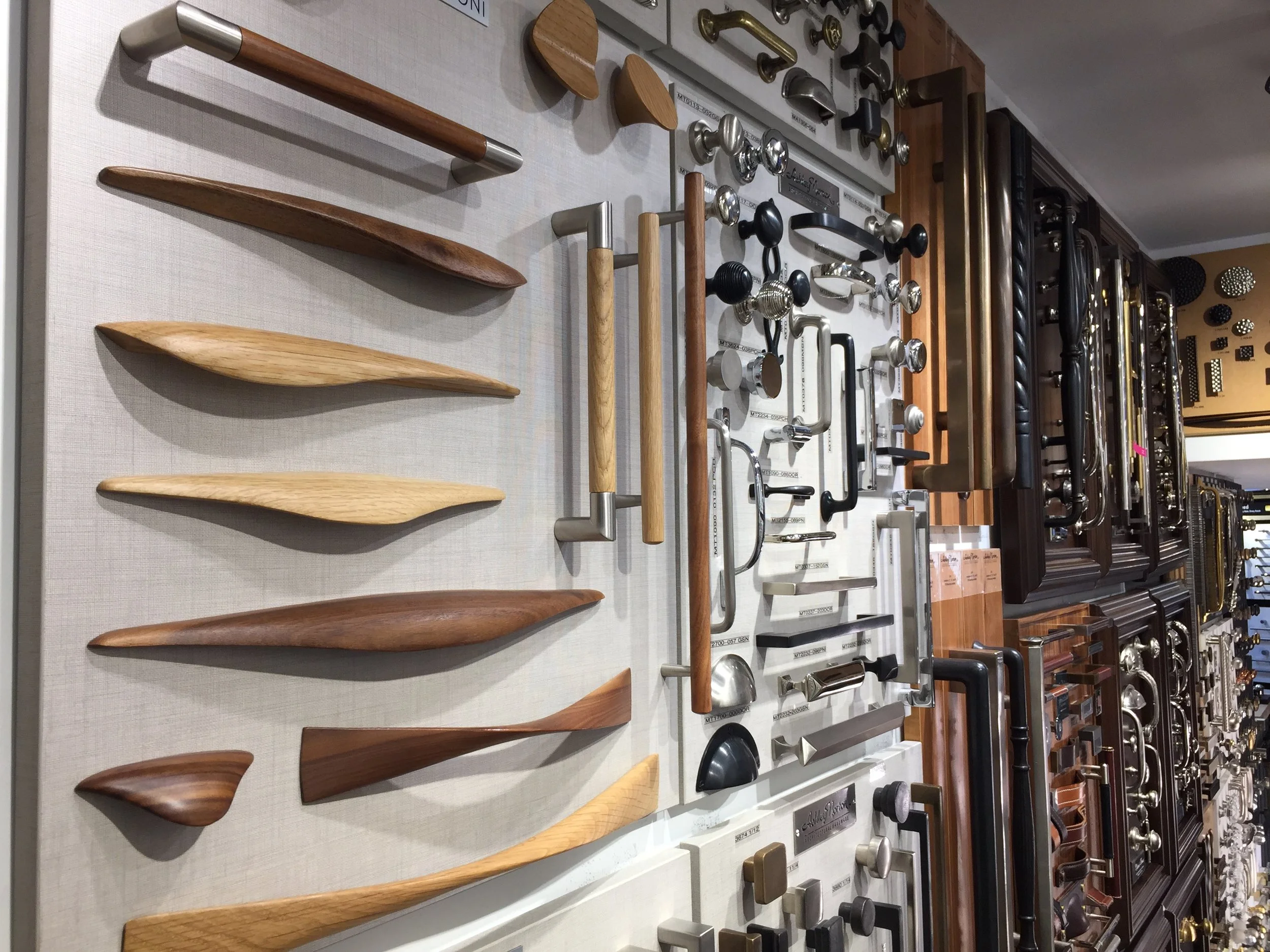 Decorative Hardware — Elegance in Hardware and Bath