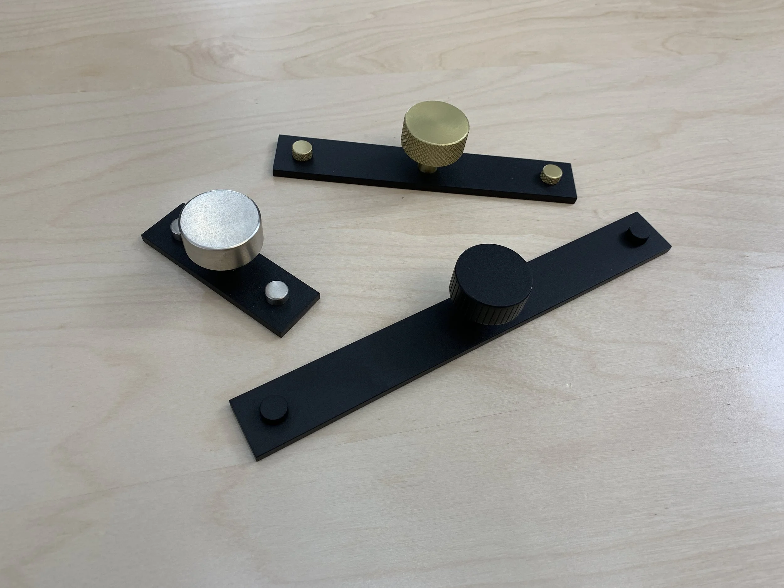 Armac Martin MIX — Elegance in Hardware and Bath