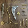 PullCast - Jewelry Hardware — Elegance in Hardware and Bath