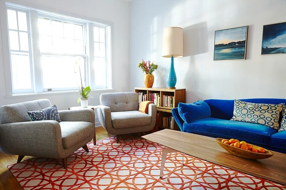 Looking For New York Manhattan-style interior designer And Ideas ...