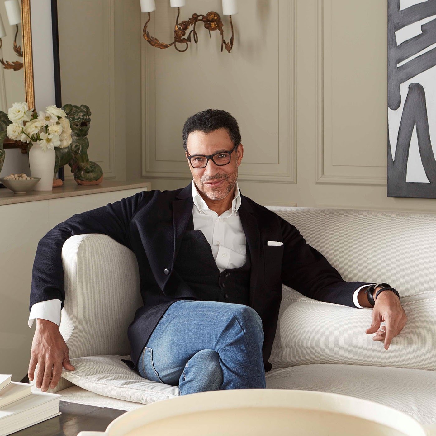 Looking For New York Manhattan-style interior designer And Ideas ...