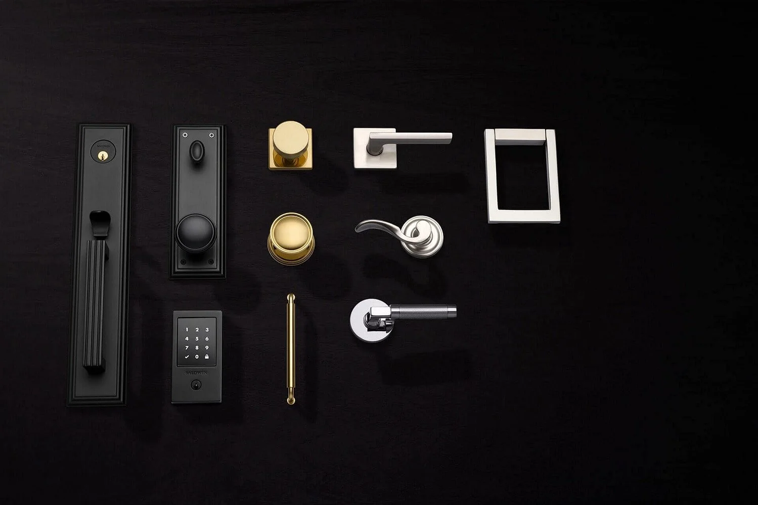 Baldwin Architectural Hardware for NYC Property Owners - Why Invest ...