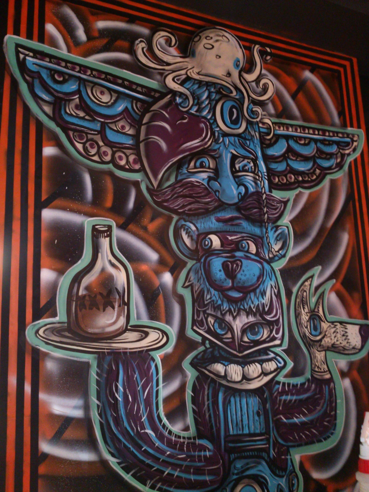 Sam Shennan | Graphic Artist || 3D, VR, AI, Illustration, Murals ...