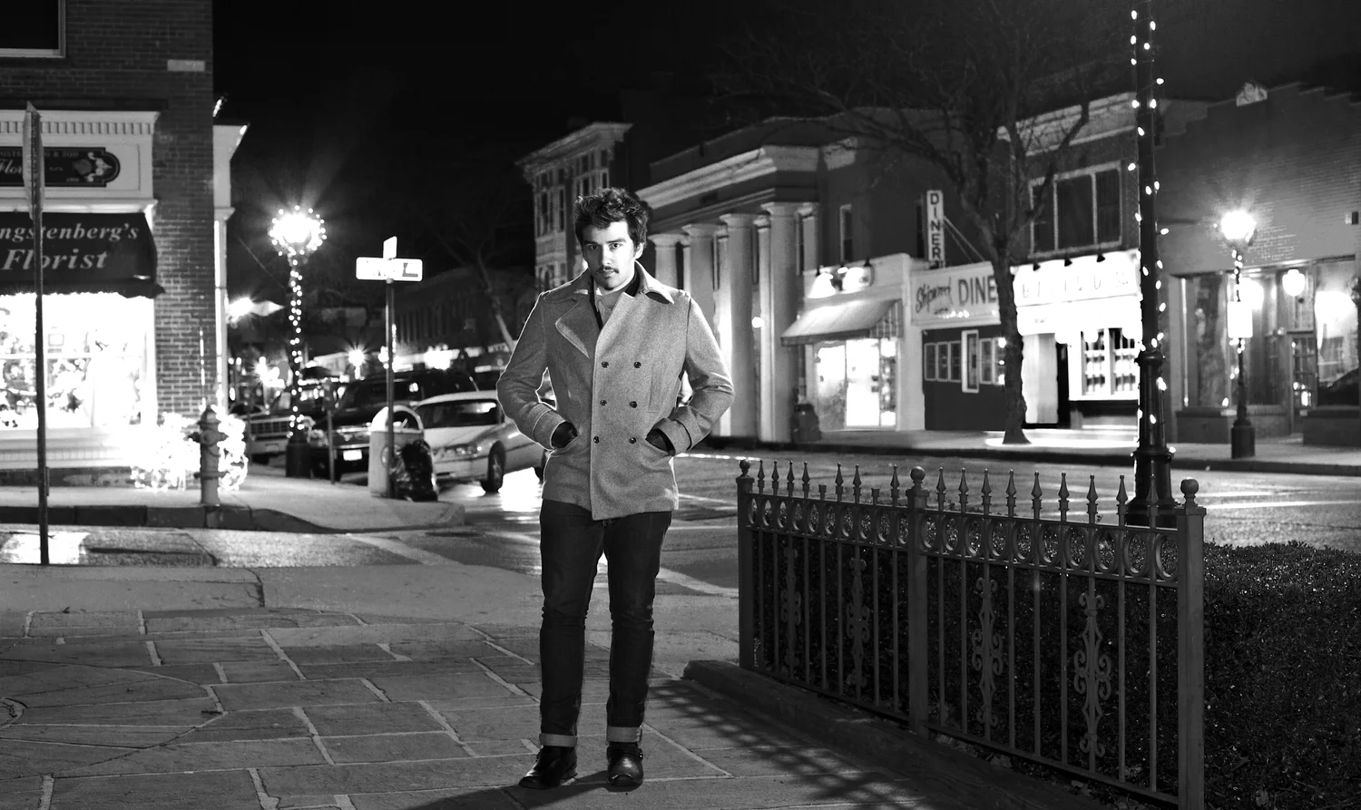 Andrew Gabriel Music