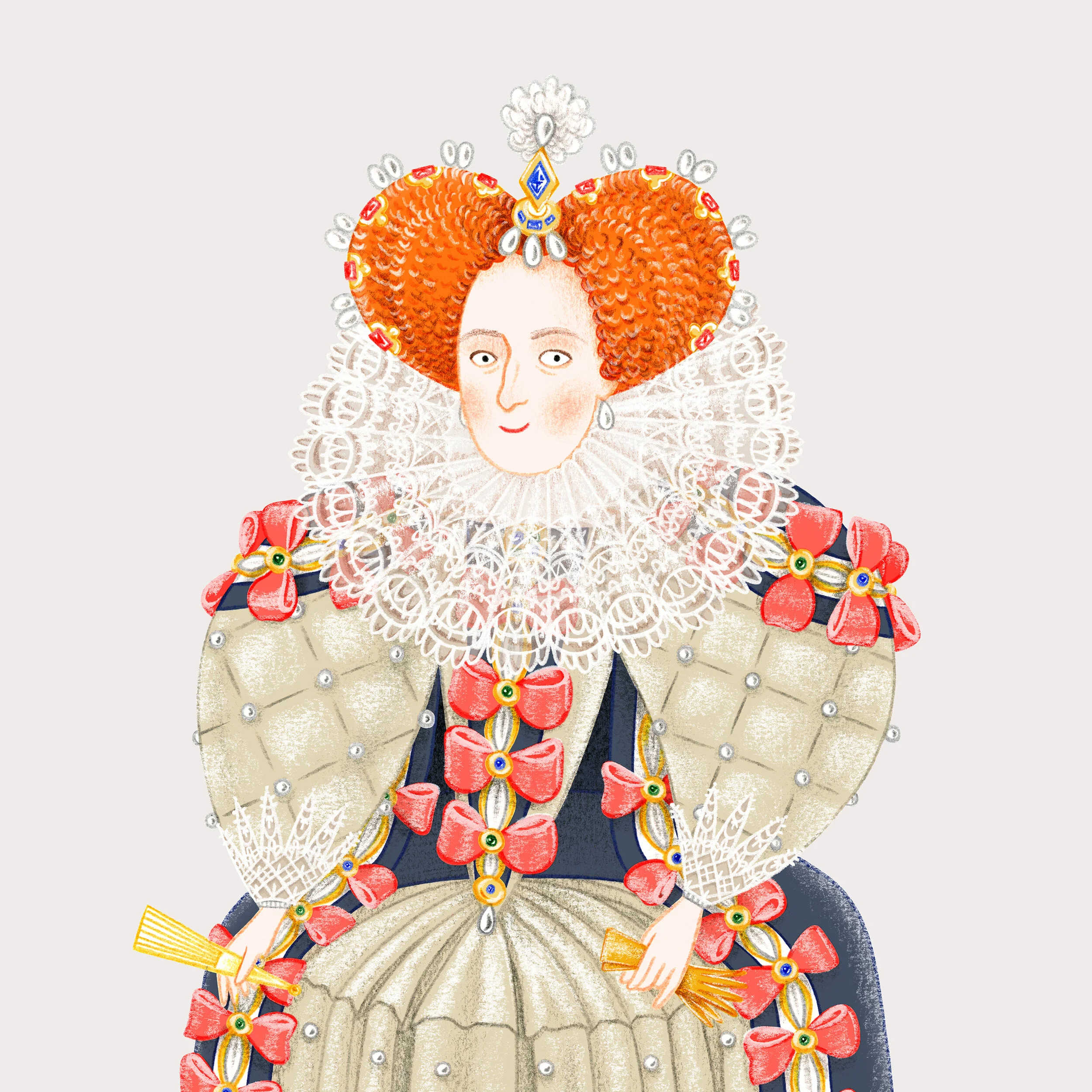 Ailsa Burrows Writer and Illustrator