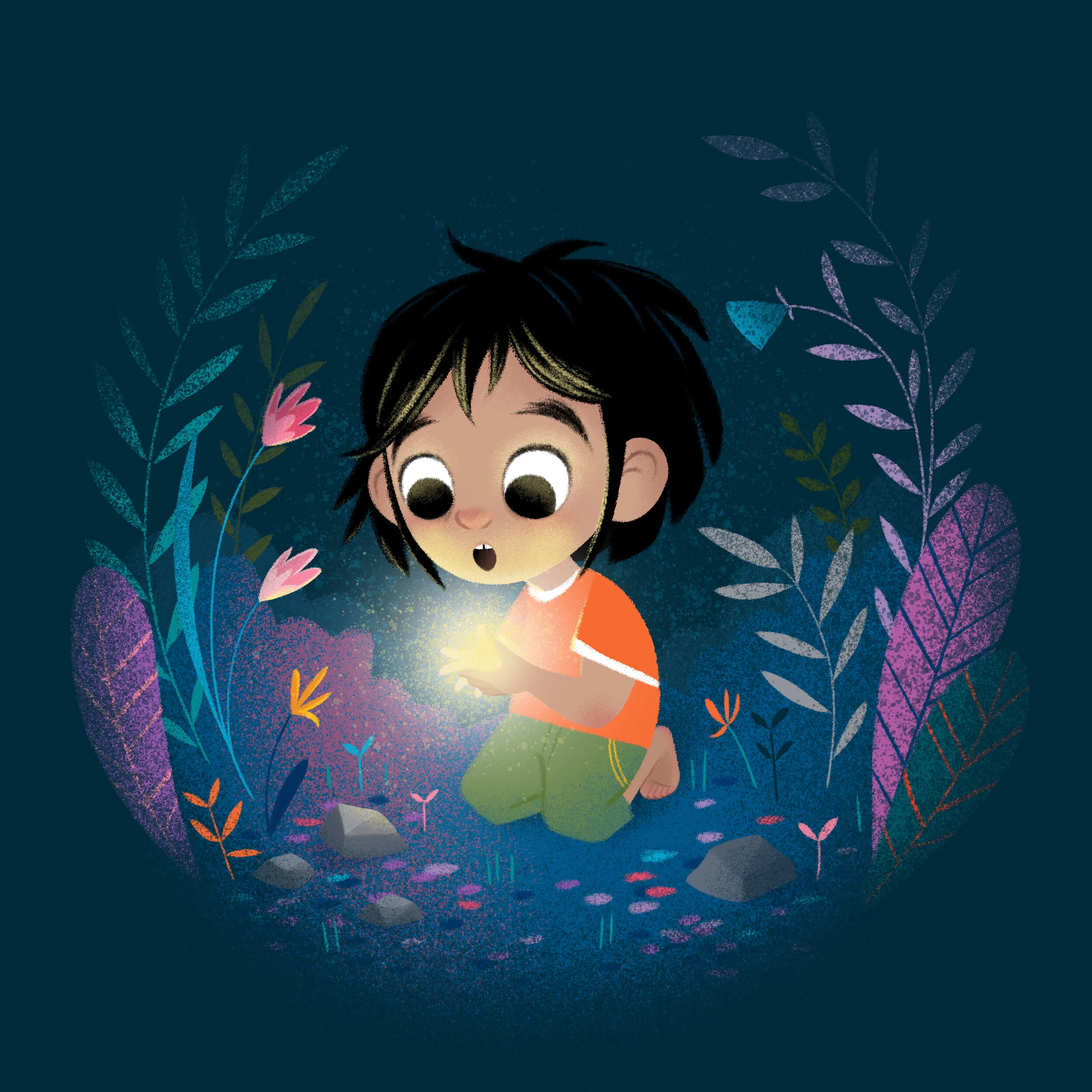 Ailsa Burrows Writer and Illustrator