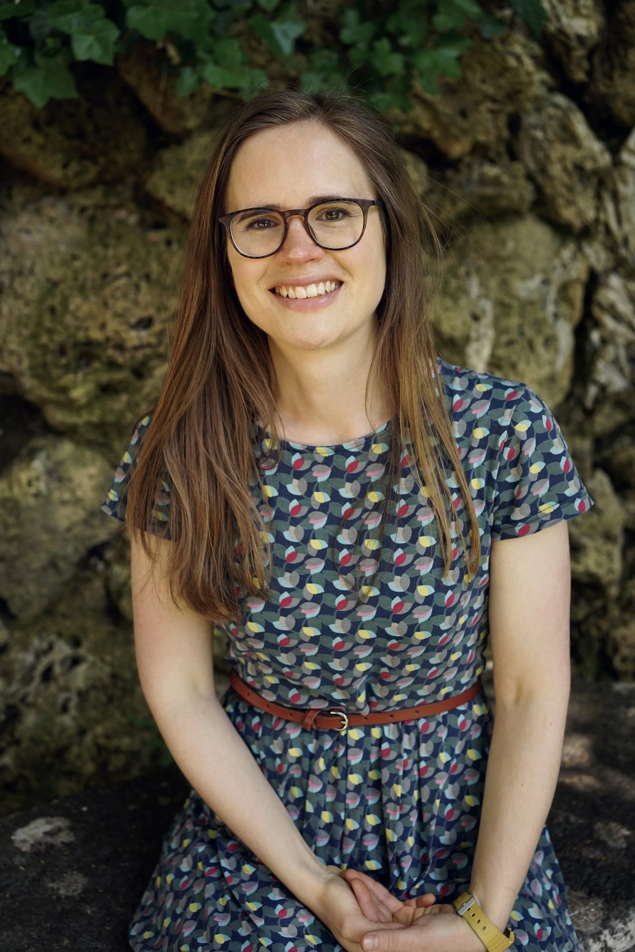 About — Ailsa Burrows Children's Illustrator