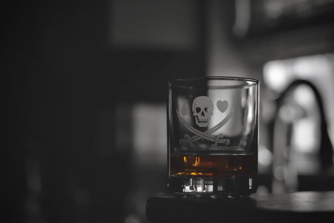 Whisky Pirate