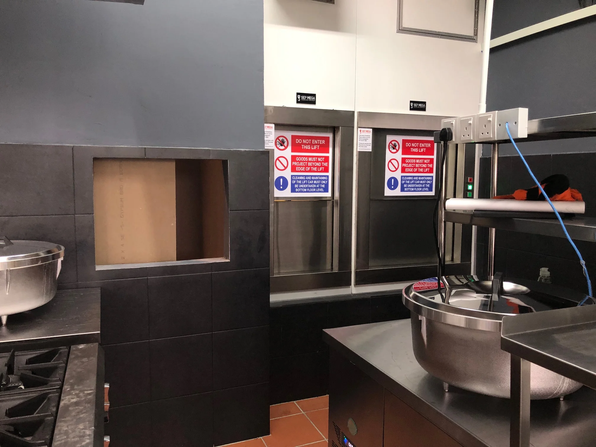 dumbwaiters malaysia , food lift malaysia — SEP MEGA - MALAYSIA'S GOODS ...