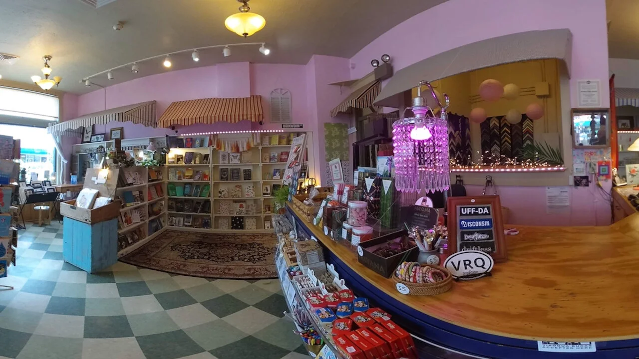 The Historic Viroqua Public Market