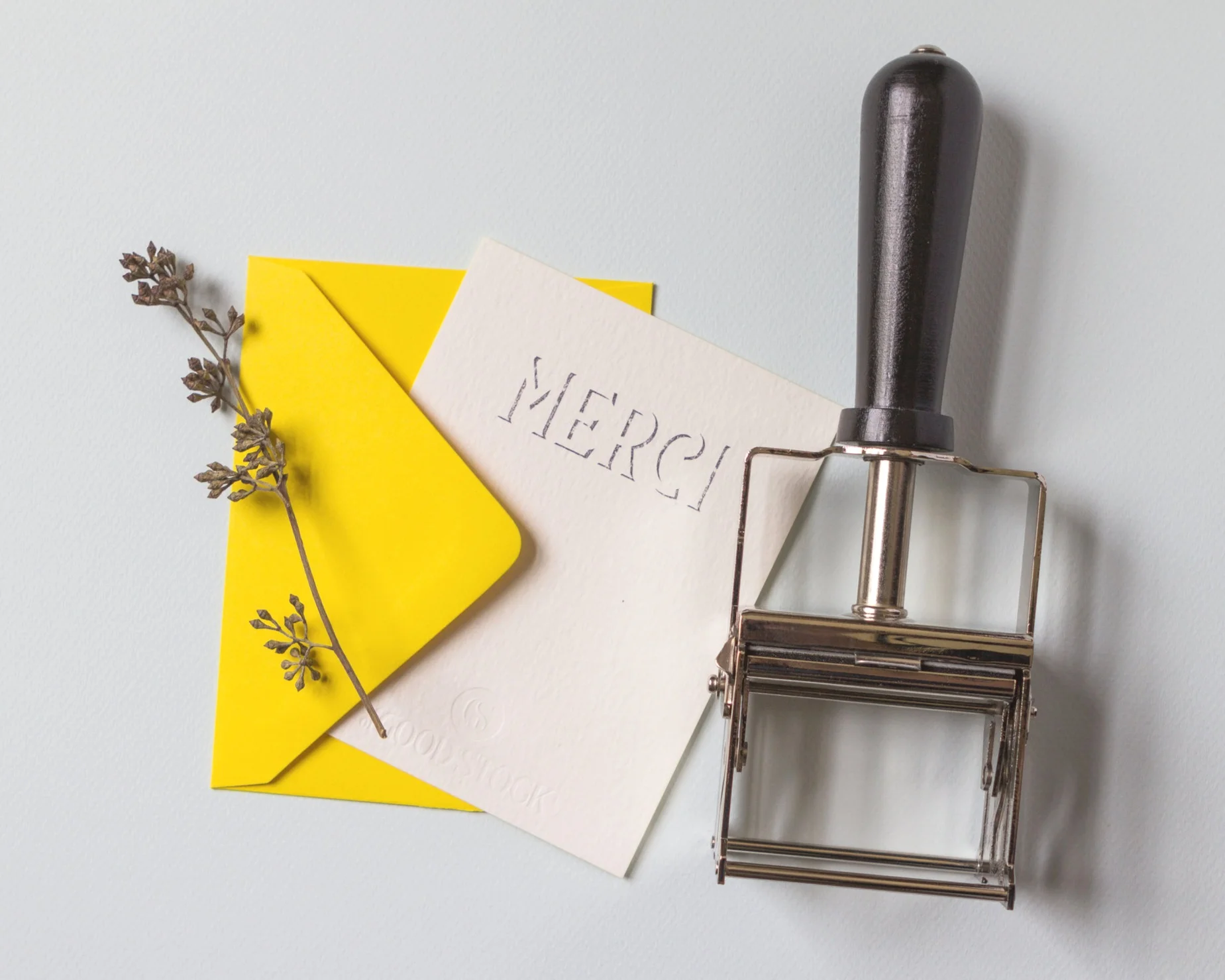 The Shop — Of Good Stock