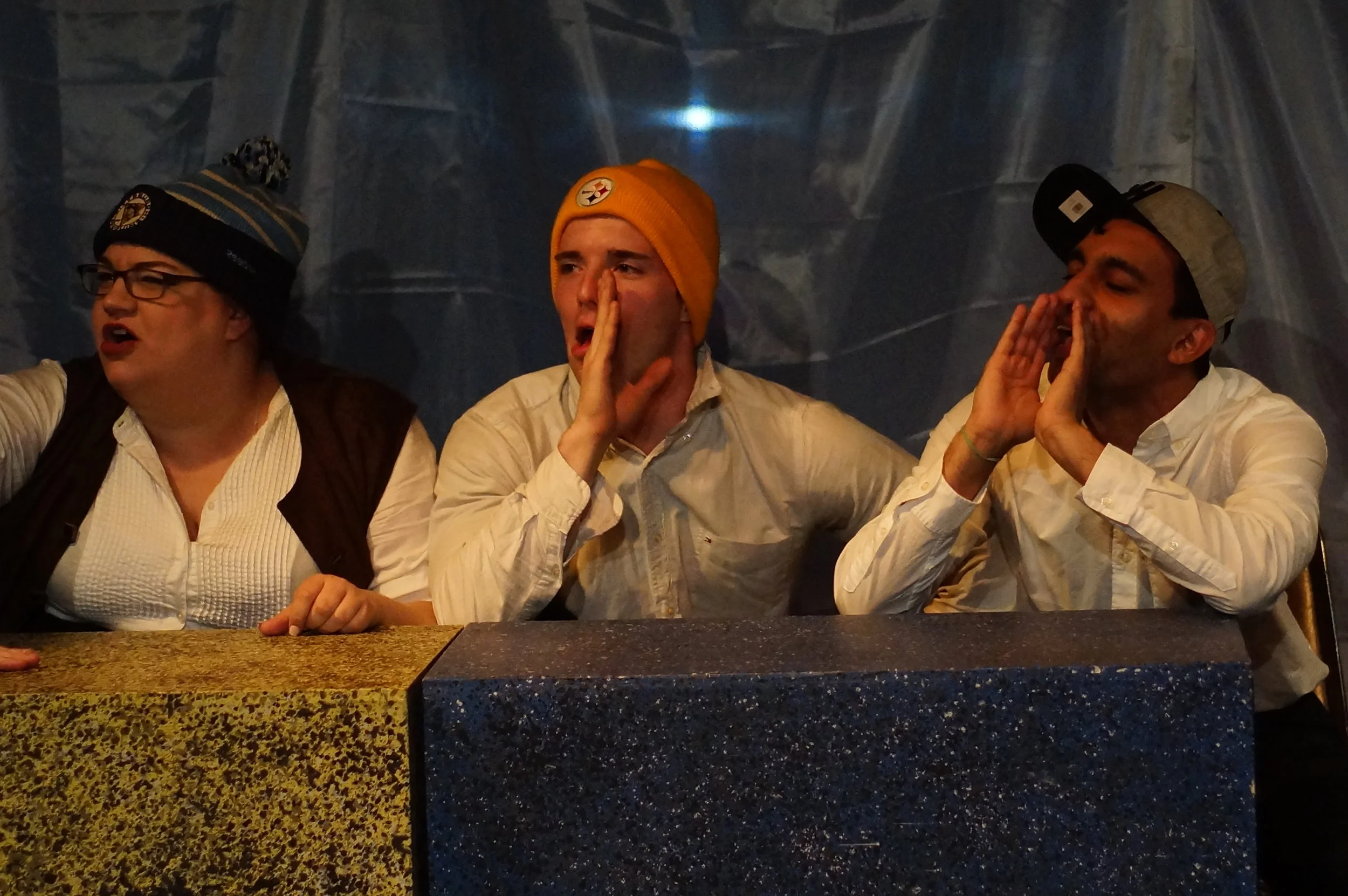 Throughline Theatre Company
