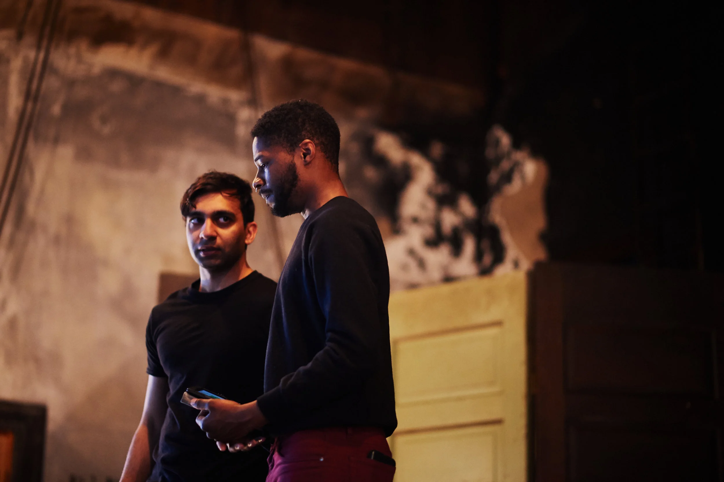 Throughline Theatre Company