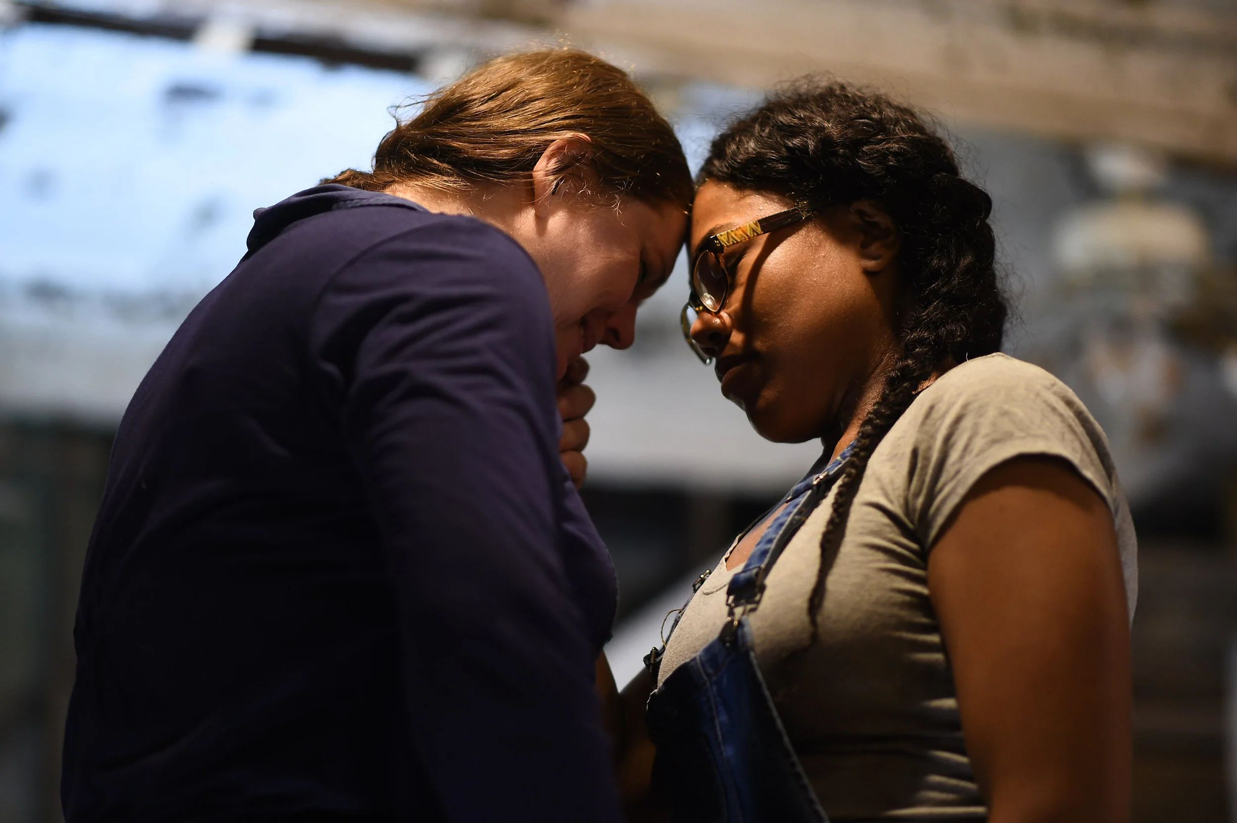 Throughline Theatre Company