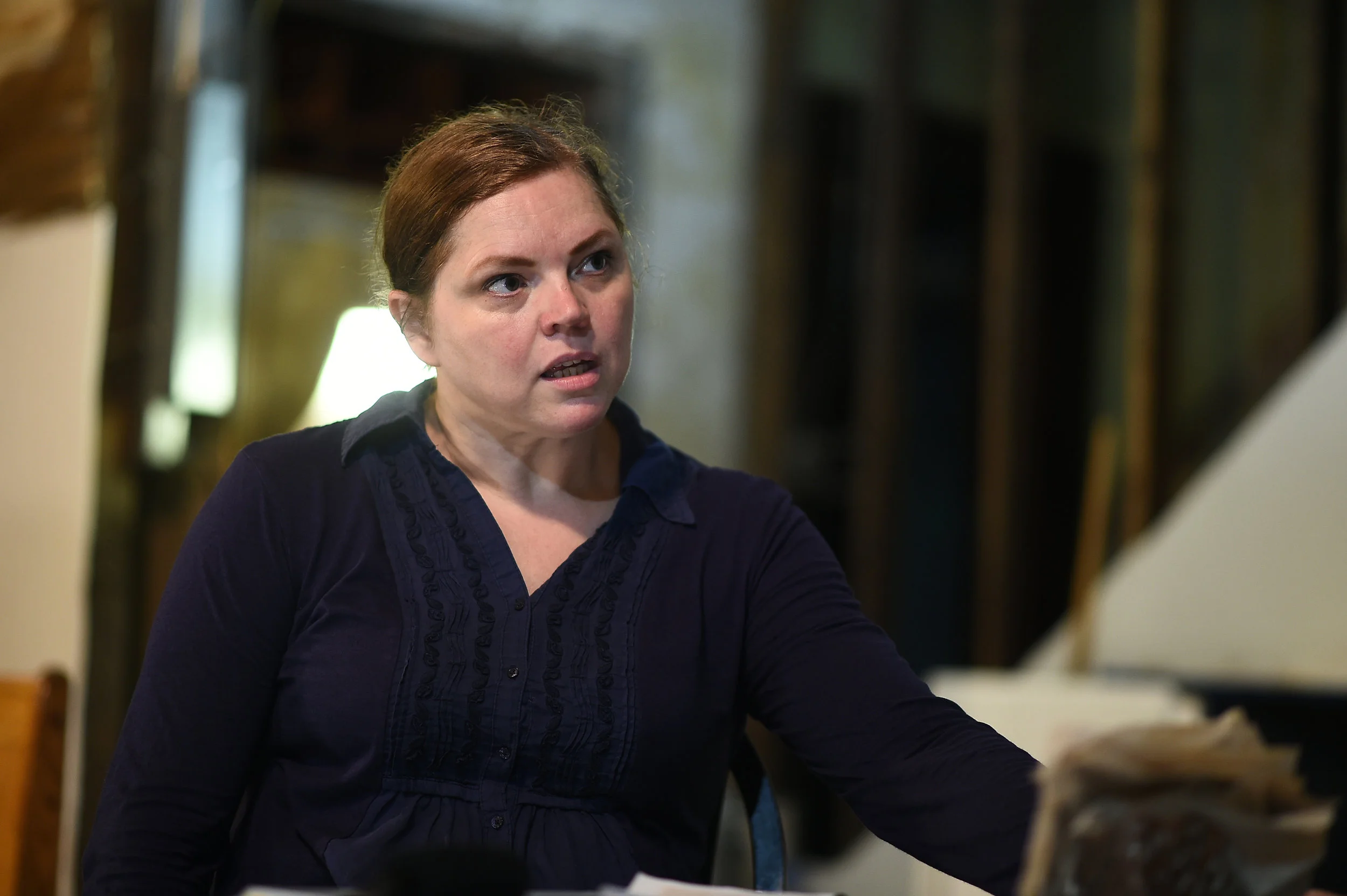 Throughline Theatre Company