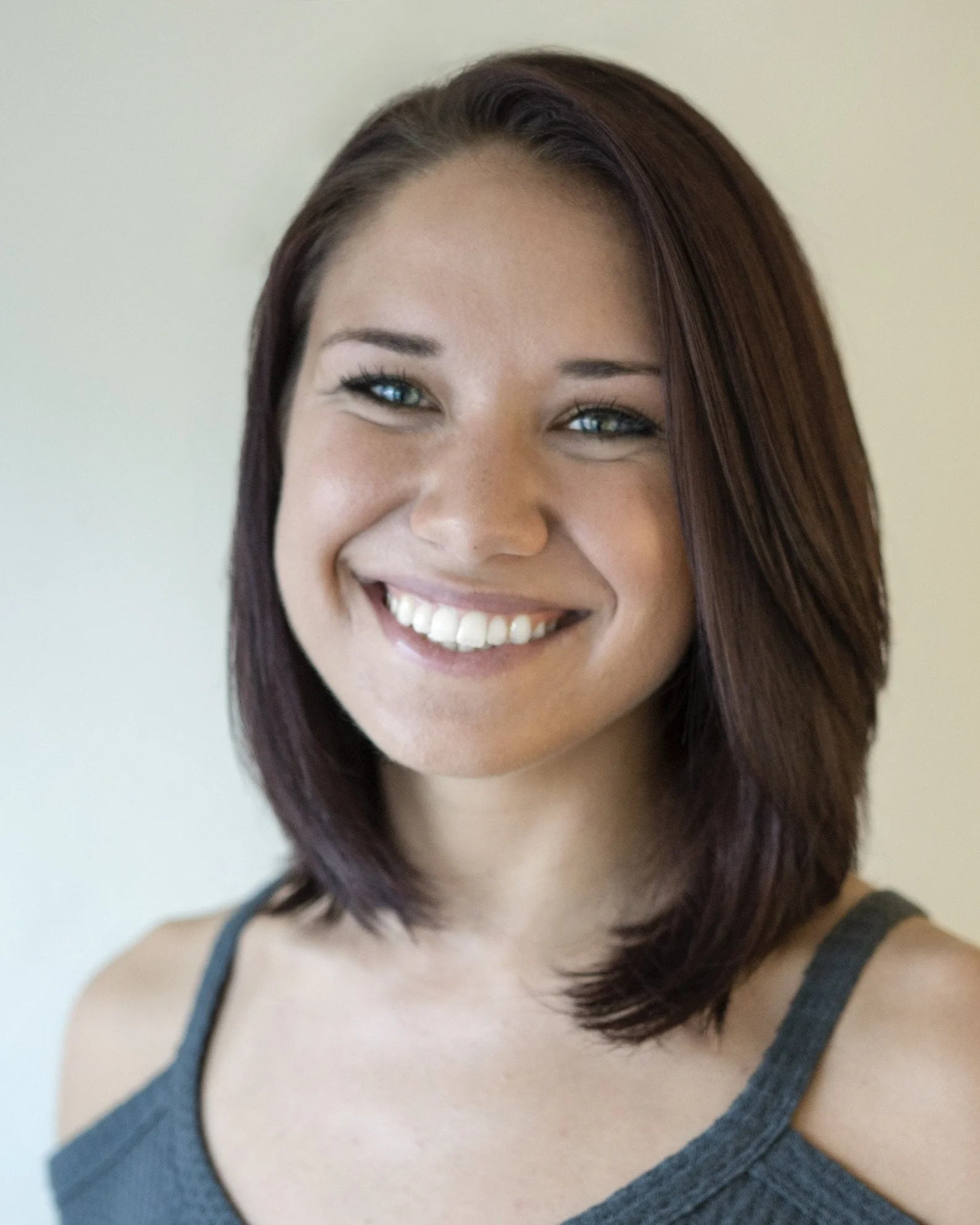 Ensemble Bios — Throughline Theatre Company