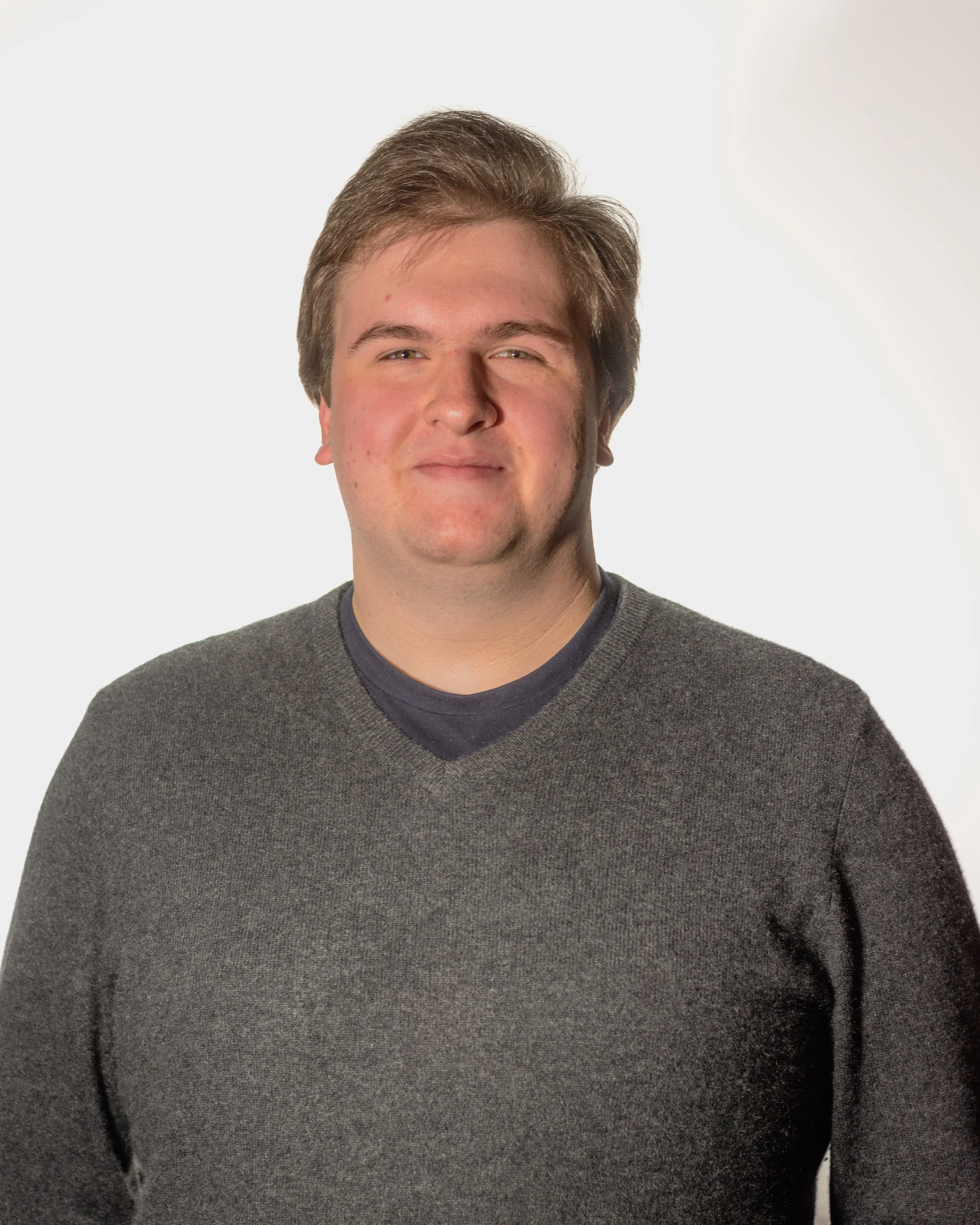 Production Staff Bios — Throughline Theatre Company