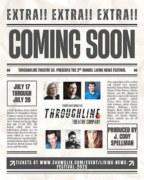 Throughline Theatre Company