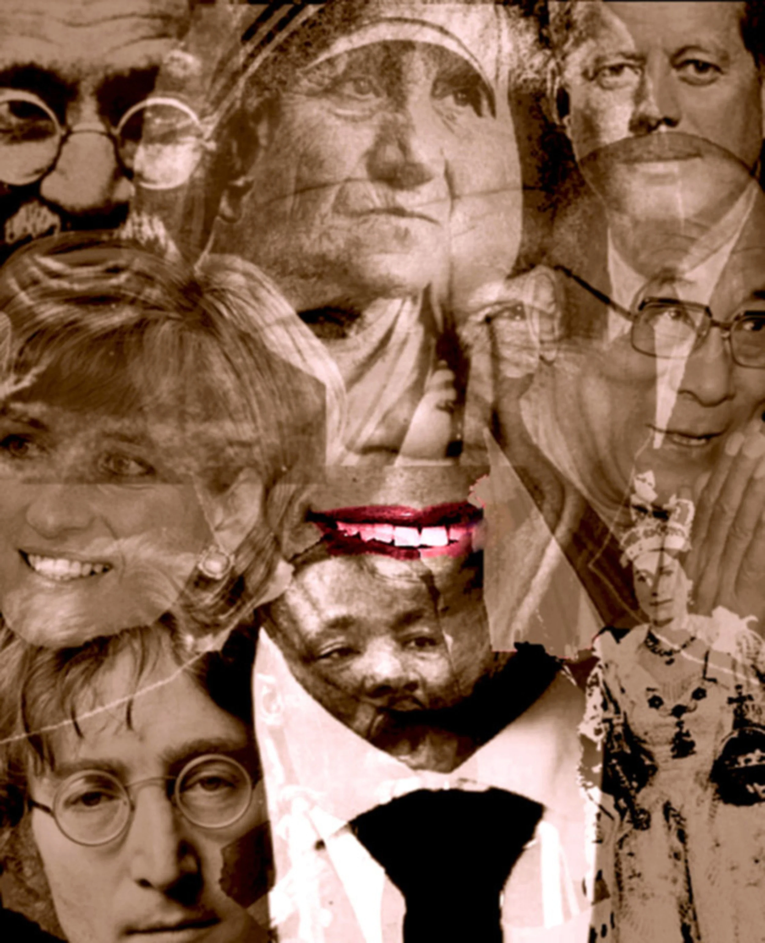 Famous Faces - Celebrity Portraits by Portrait Photographer Adam Jacobs ...