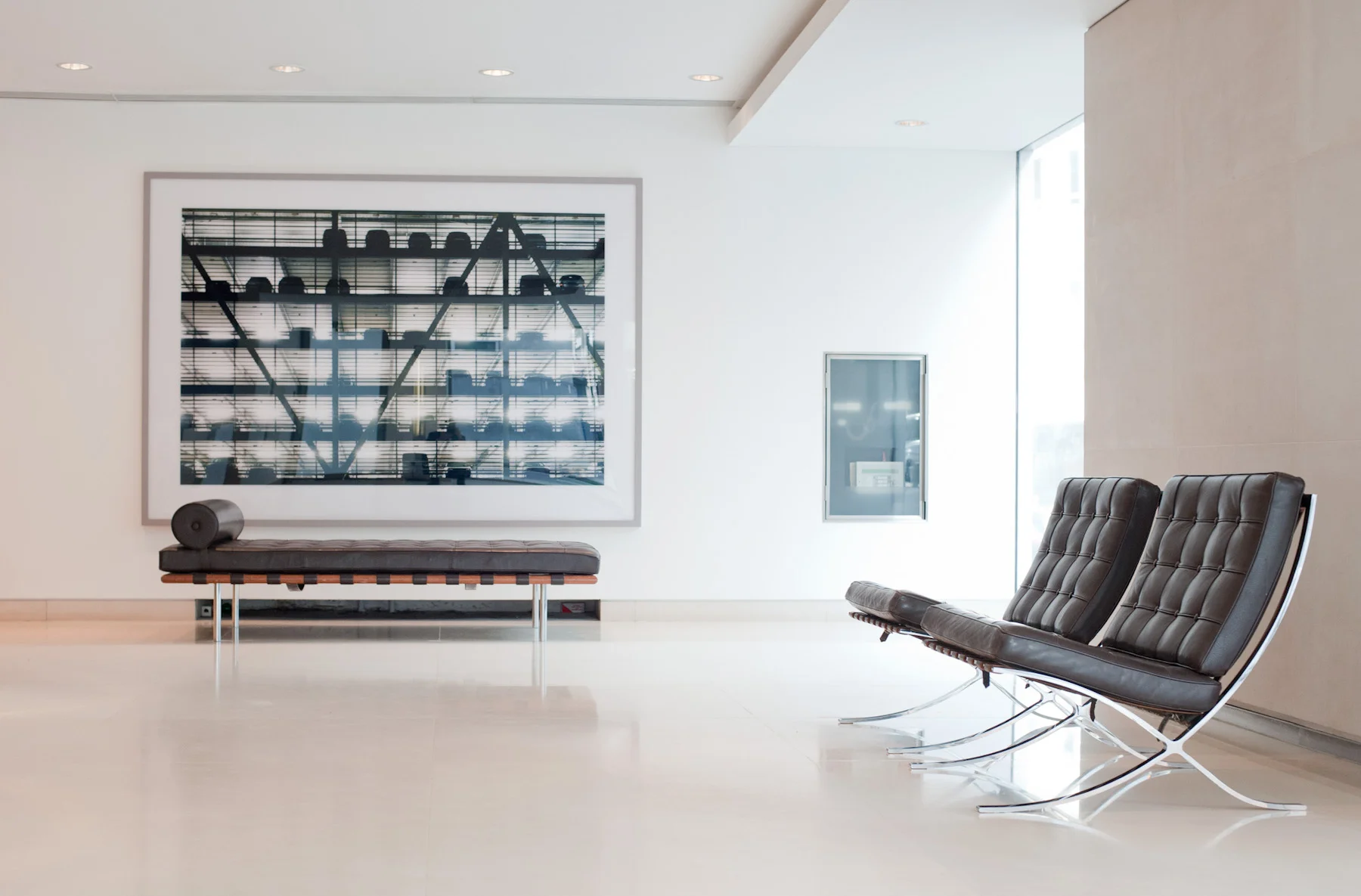 Interior Photography by Commercial and Fine-Art Photographer Adam ...