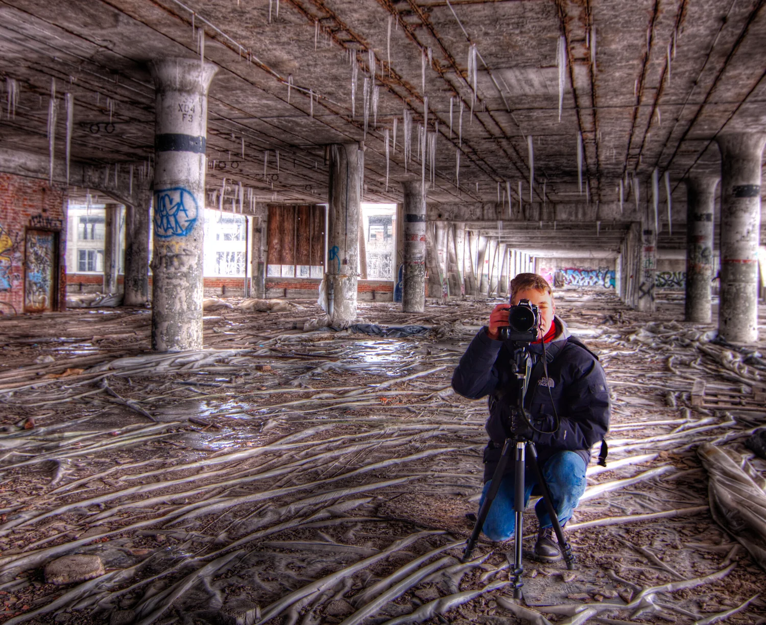 About Photographer Adam Jacobs — Adam Jacobs Photography