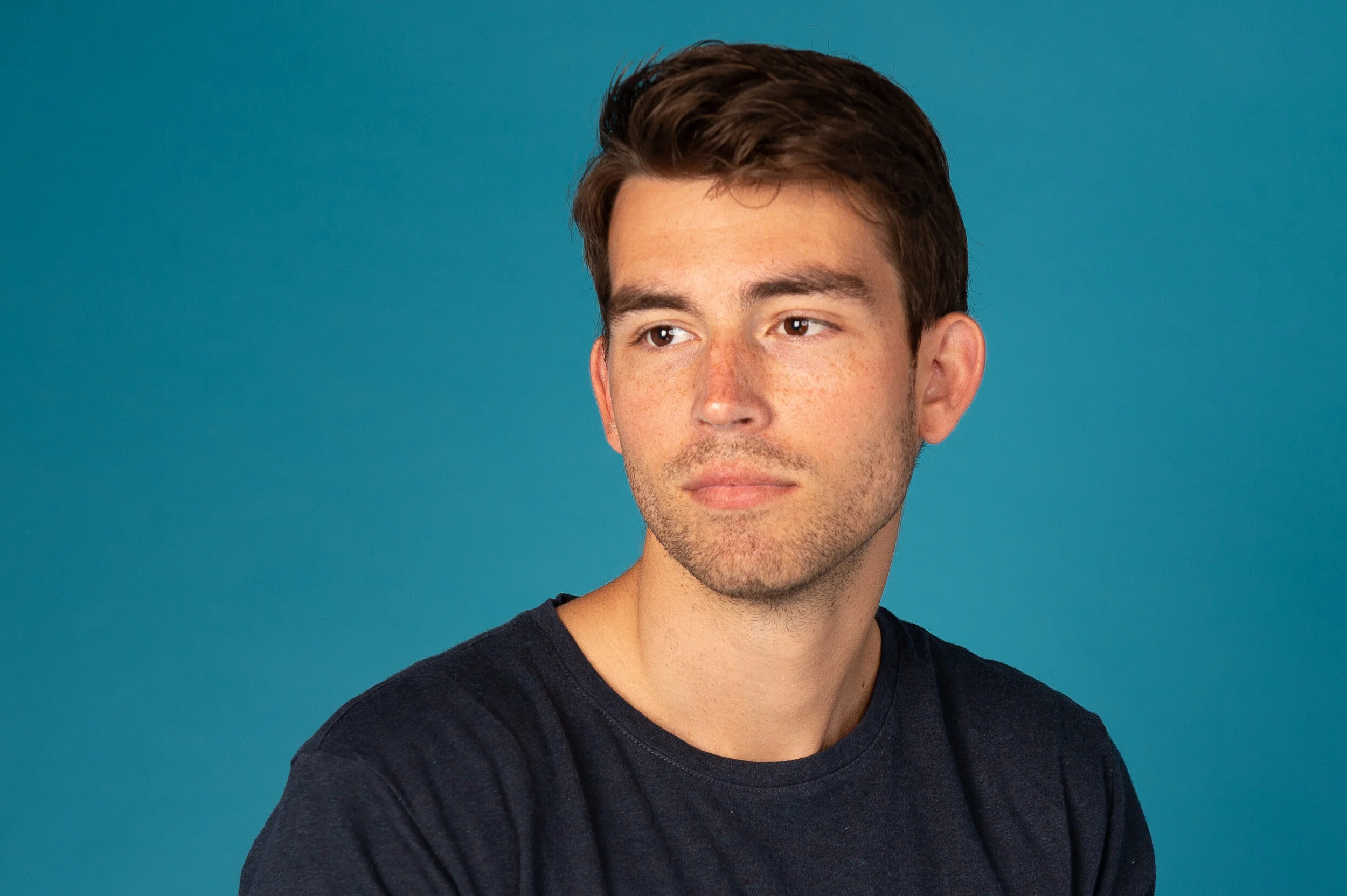 Headshots — Adam Jacobs Photography