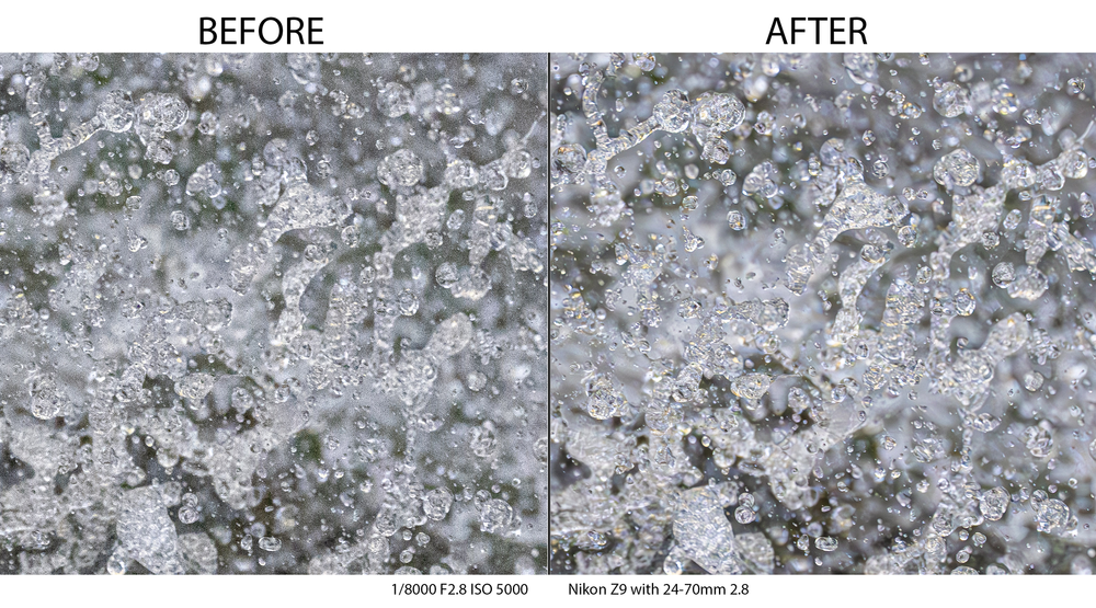 Blog for Commercial, Events and Fine-Art Photographer Adam Jacobs ...