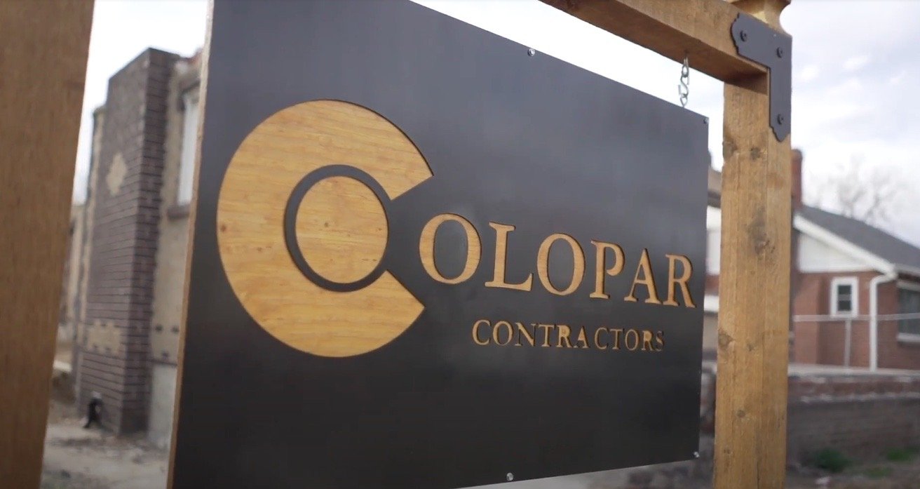 Real Estate + Development — Matt Pangman Photography