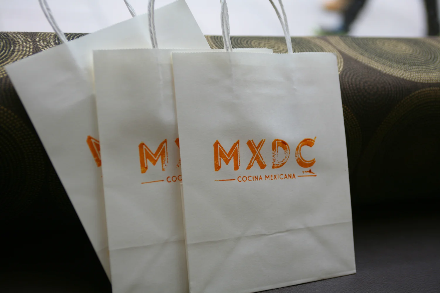 MXDC Cocina Mexicana Restaurant