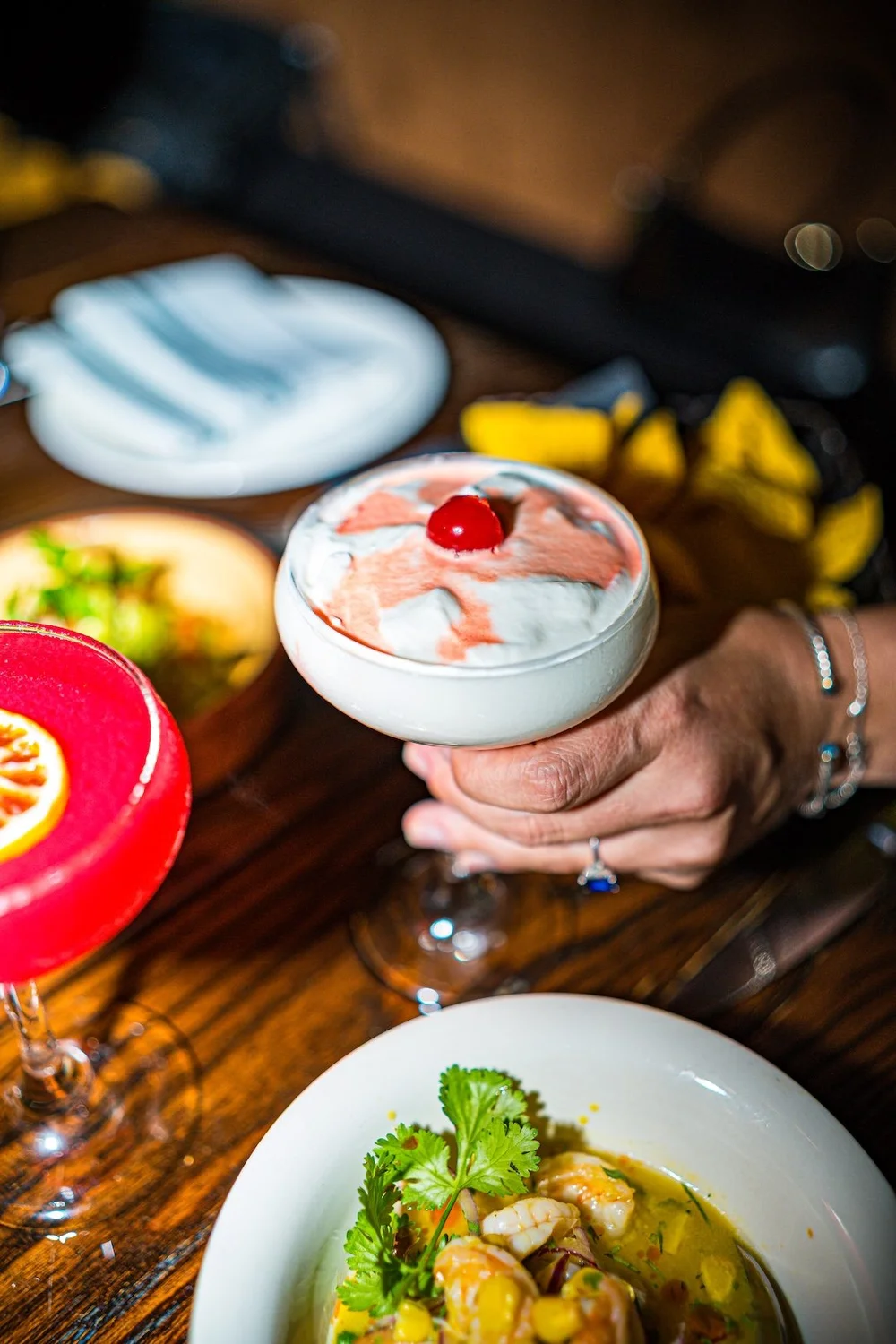 MXDC Cocina Mexicana | Best Mexican Restaurant in Washington DC