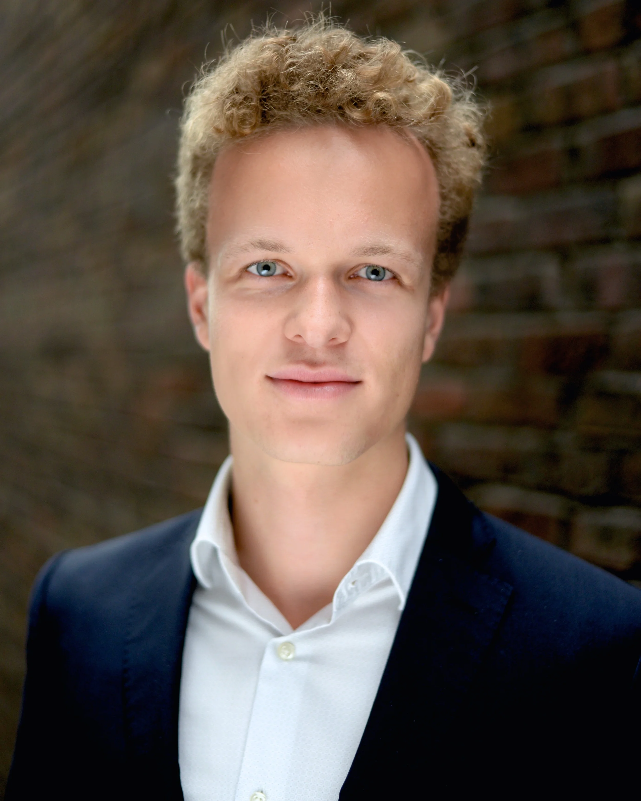 BUSINESS HEADSHOTS — Andrew Witt Photography