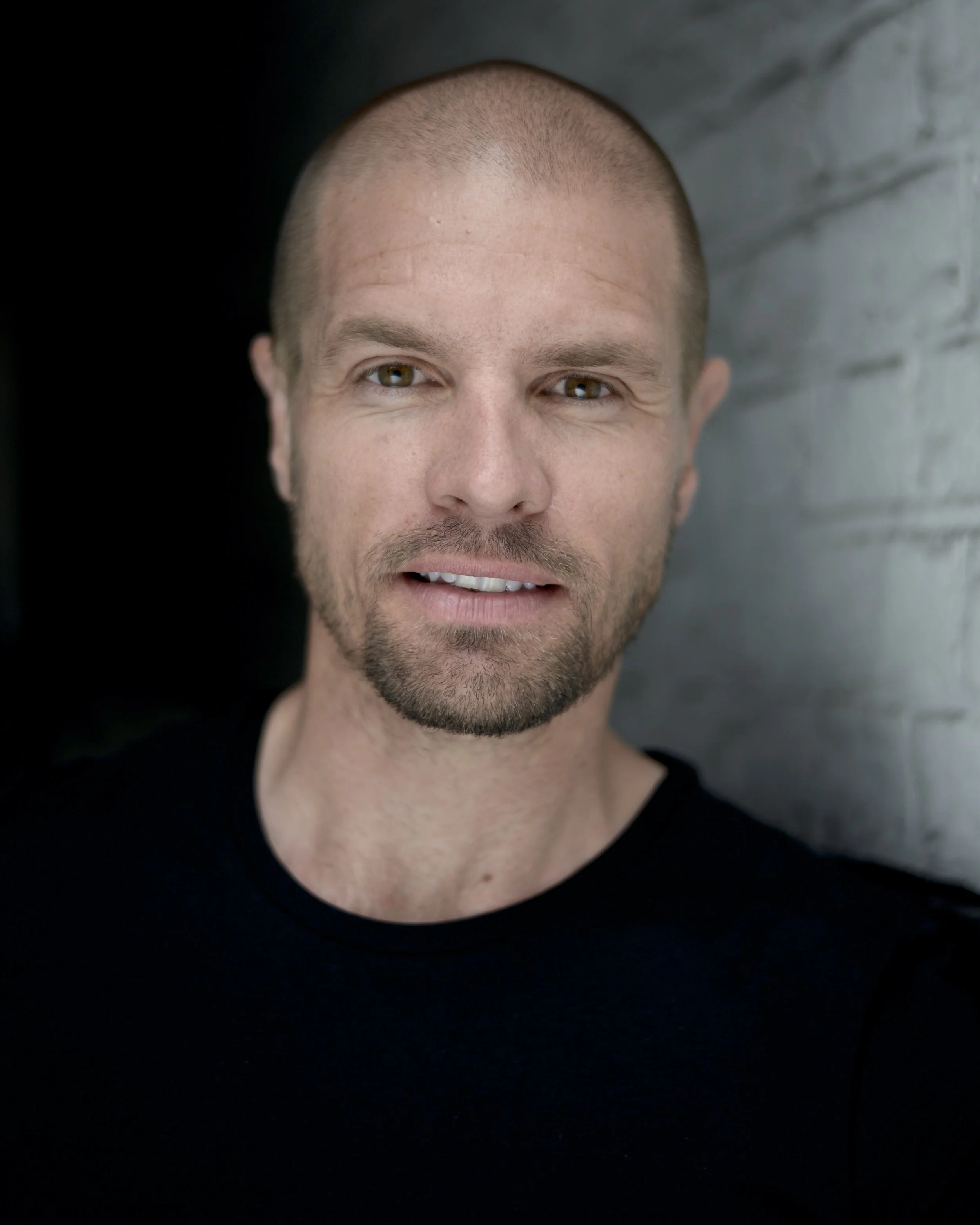 HEADSHOTS — Andrew Witt Photography