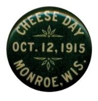 Complete Schedule — CHEESE DAYS