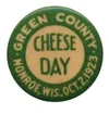 Complete Schedule — CHEESE DAYS