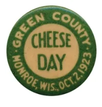 Complete Schedule — CHEESE DAYS