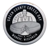 Complete Schedule — CHEESE DAYS