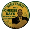 Complete Schedule — CHEESE DAYS