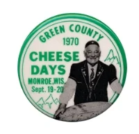 Complete Schedule — CHEESE DAYS