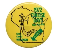 Complete Schedule — CHEESE DAYS