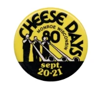 Main Stage Lineup — CHEESE DAYS