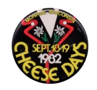 Main Stage Lineup — CHEESE DAYS