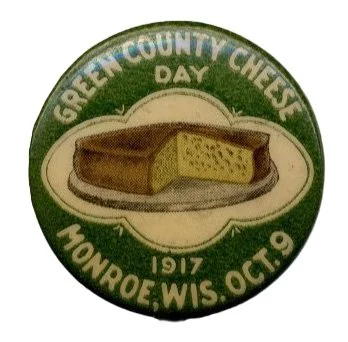 CHEESE DAYS
