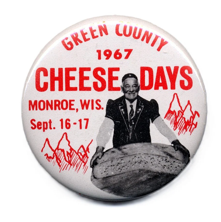 Main Stage Lineup — CHEESE DAYS