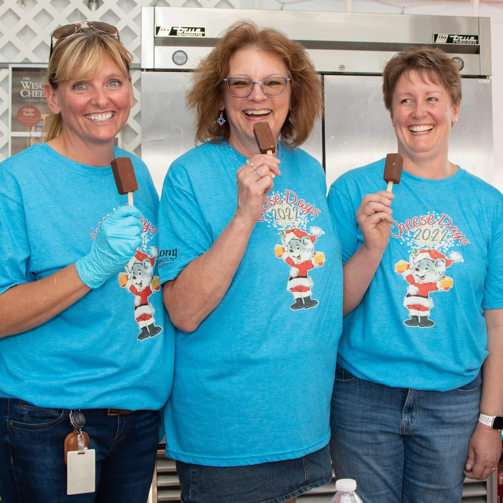 Green County Cheese Days