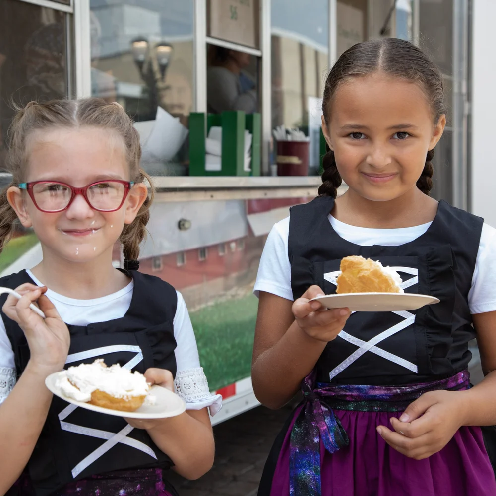 Green County Cheese Days